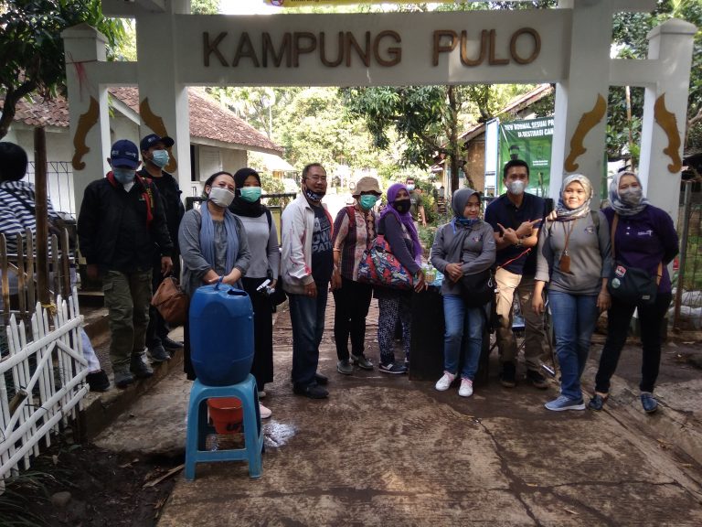 Menikmati Akulturasi Budaya di Kampung Pulo – Bisnis Jakarta . ID