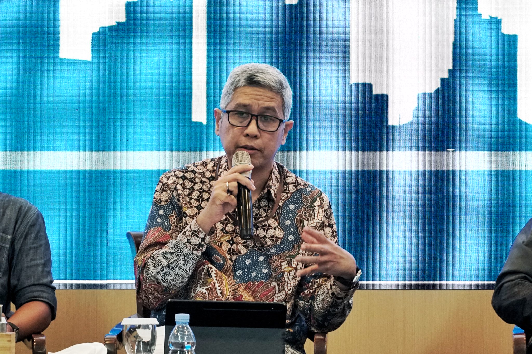 Penguatan Integrasi Antarmoda Transportasi Tingkatkan Efisiensi ...